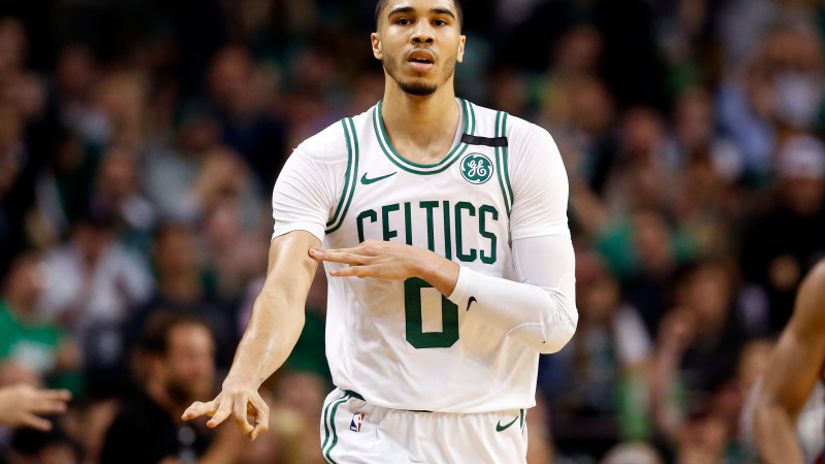 Dugih 40 godina nitko kao Tatum! Bostonov novak nadmašio legendarna ...