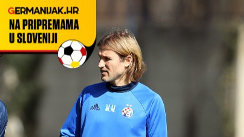 Marko Marić za Germanijak: “Vani su igrači jeftiniji, ali nećemo se ...