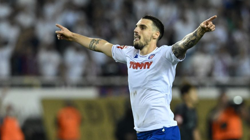 Lekina obrana zaustavila je Dinamo, novi test za prvo mjesto će biti ...