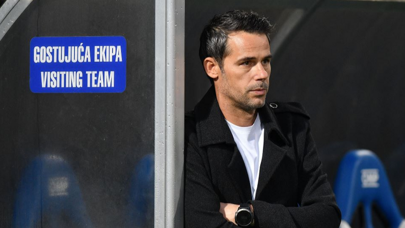 Karoglan: “Imali smo dva lica, a Dolčeku se ispričavam što sam ga ...