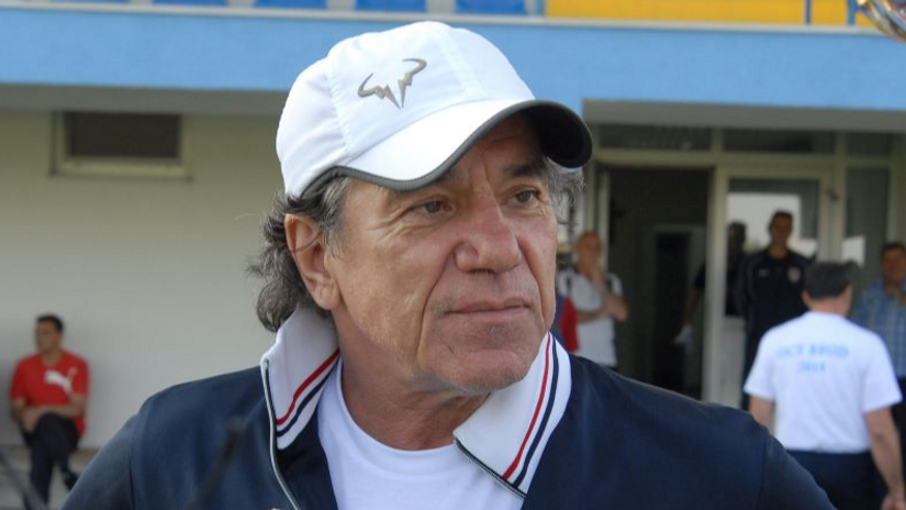 Vjeran Simunić za Germanijak: “Hajduk će biti prvak, Dinamo nije isti ...