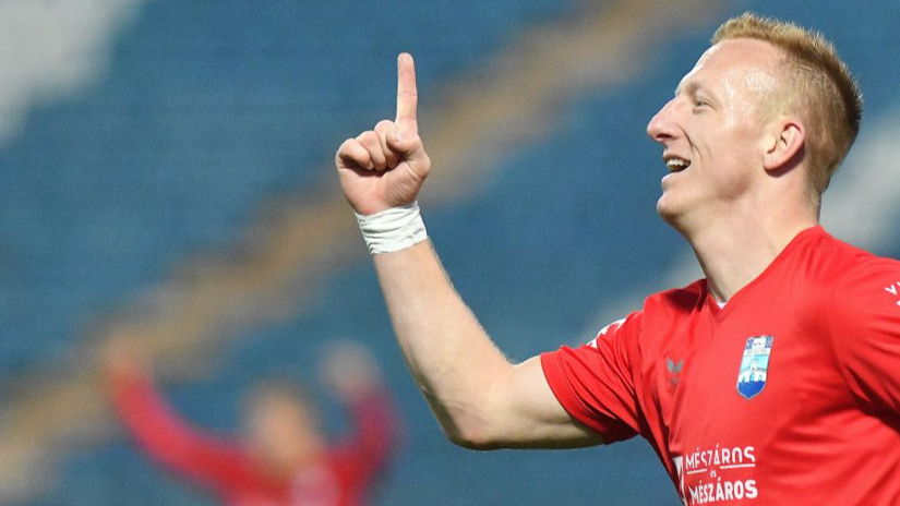 Dogovoren dolazak prvog pojačanja u Hajduk, u Hrvatskoj je već igrao ...