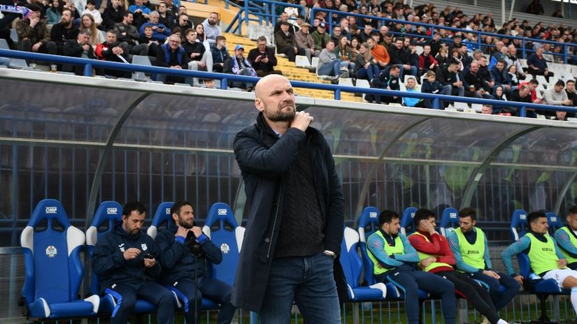 Rijeka je sad favorit. A Derbi je 'biti ili ne biti'! | Germanijak